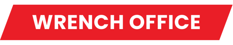 WRENCH - ANMAR